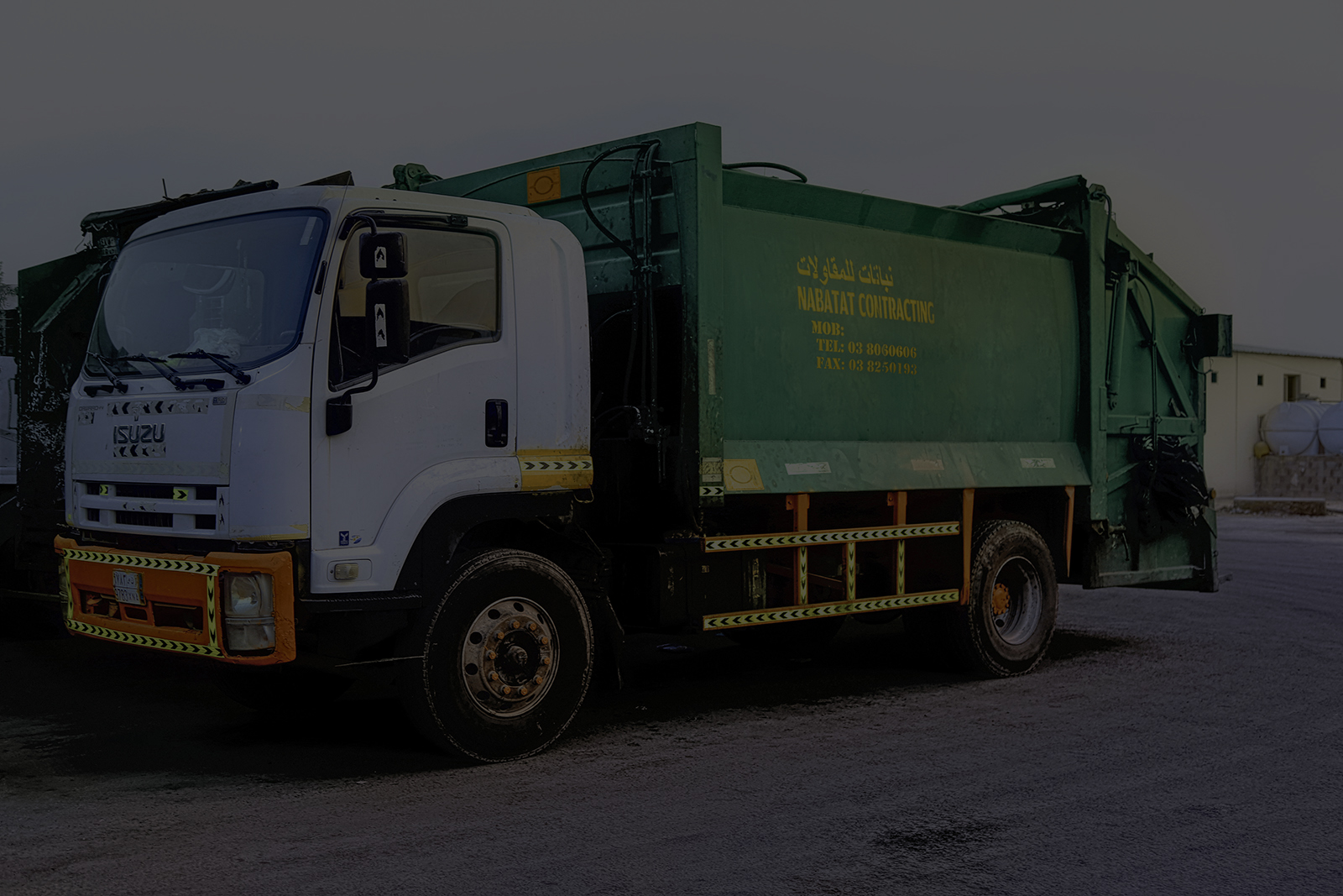 HOME COPY – Nabatat Contracting Company